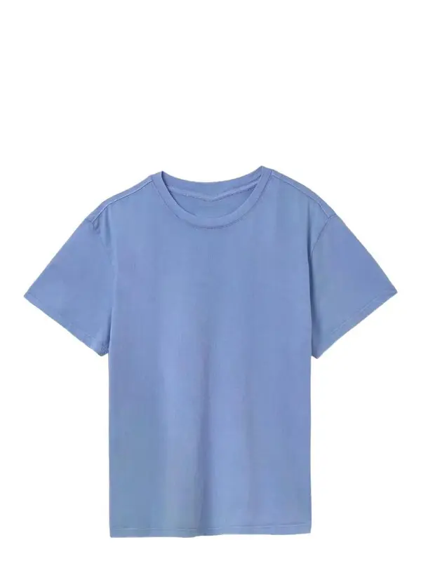 Gimaguas Conan Cotton T-shirt - Blue