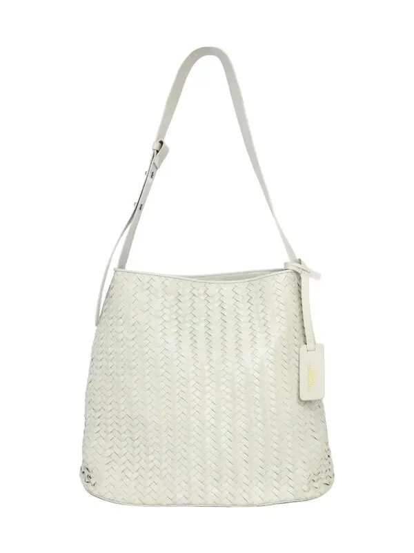 STUDIO CHOFAKIAN Shoulder Bag - Neutrals