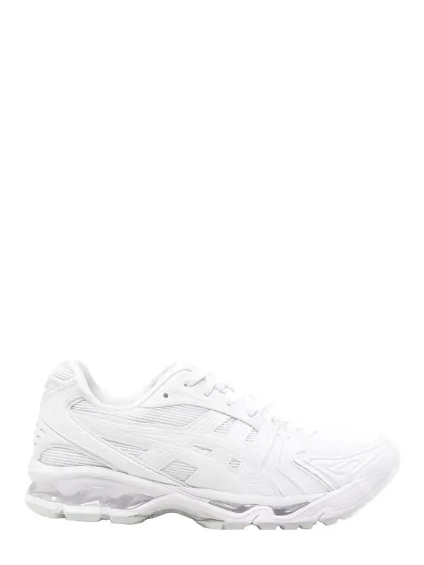 Comme Des Garçons X Asics Gel-kayano Sneakers - White