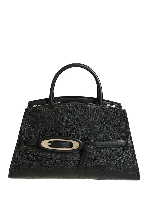 Michael Kors Cornelia Medium Tote Bag - Black