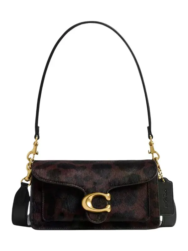 COACH® Tabby Shoulder Bag - Brown