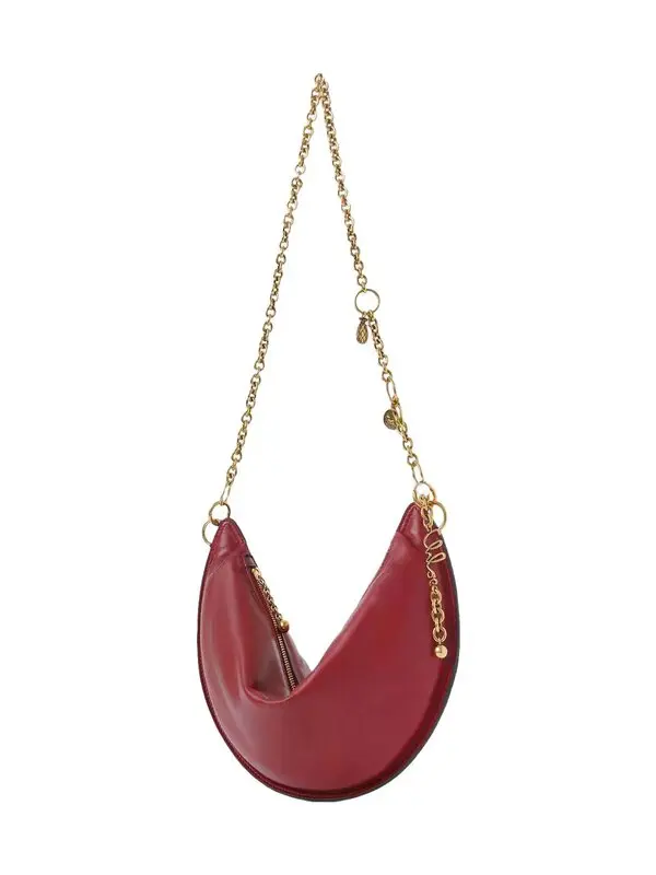 Chloé Icons Shoulder Bag - Red