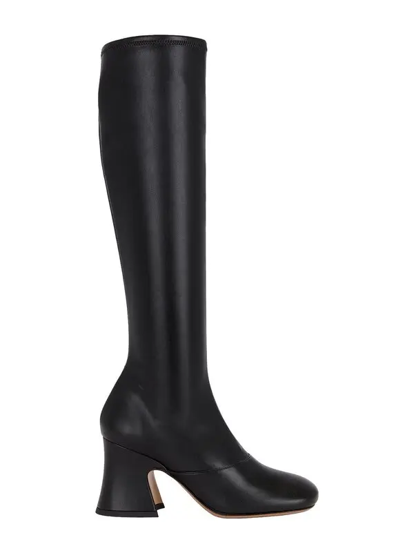 Chloé Janis Boots - Black