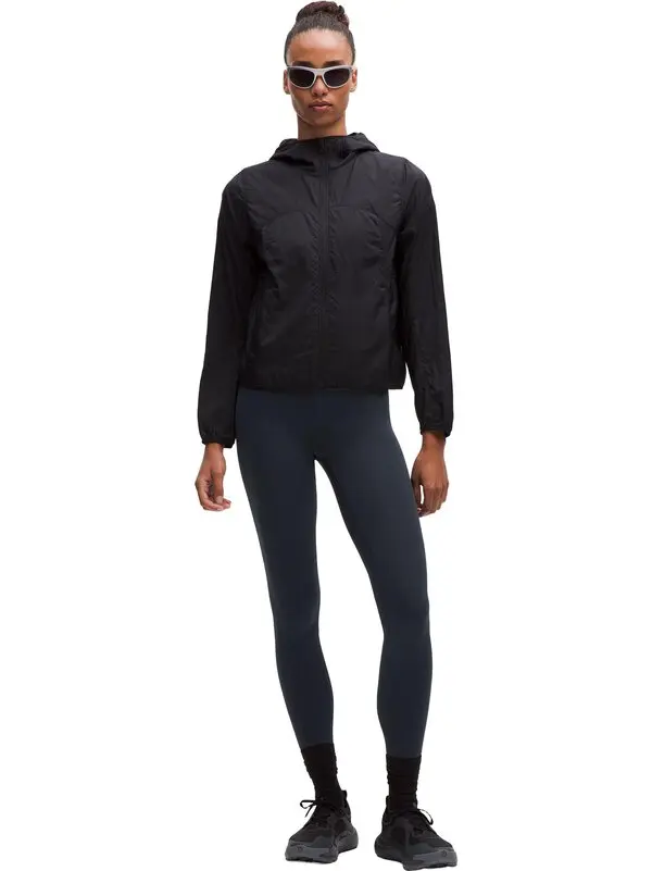 Lululemon Thermal High-rise Running Tights - True Navy