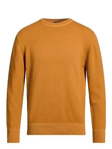 Crossley Cashmere Crewneck Sweater - Beige