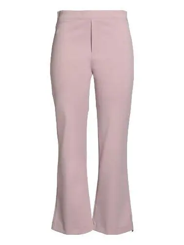 Herno Resort Bootcut Pants - Pink