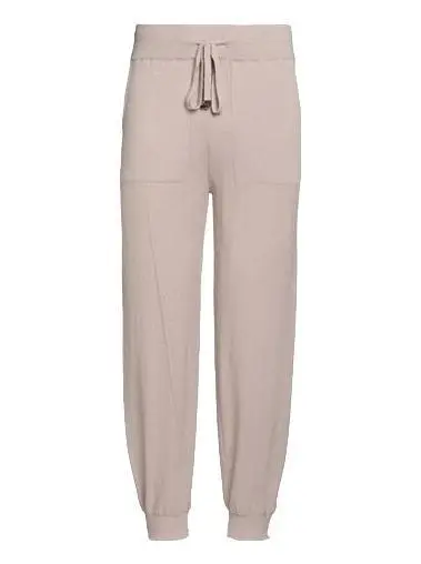 DANIELE FIESOLI Pants Light Size Organic Cotton, Polyamide - Grey