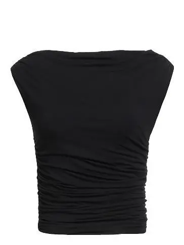 Rag & Bone Modal Elastane Top - Black