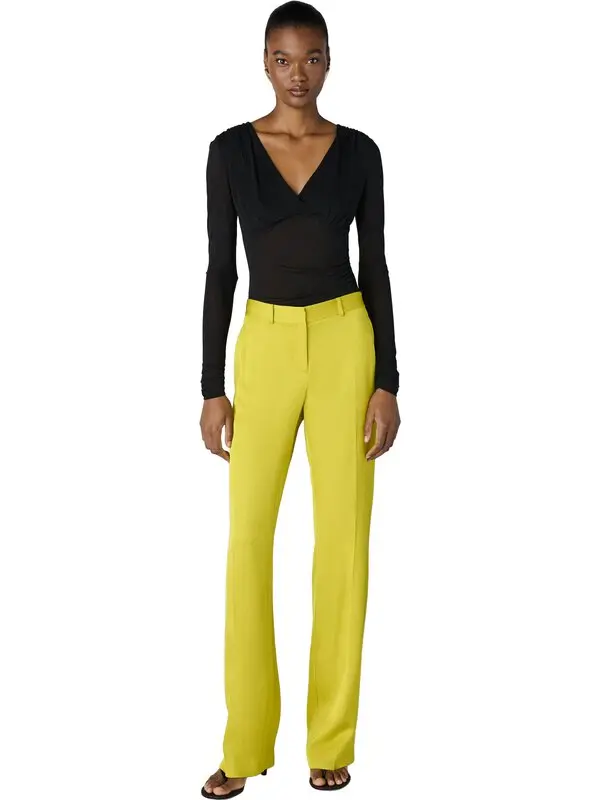 Diane Von Furstenberg Maddie Pants - Absynth