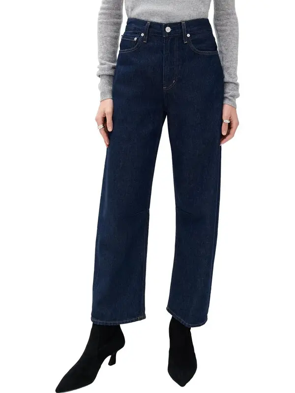Citizens Of Humanity Miro Relaxed Jeans - Amherst