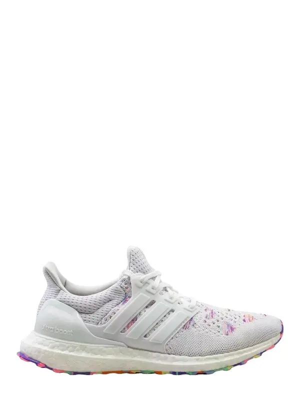 Adidas 1.0 Dna Valentine's Day Sneakers - White