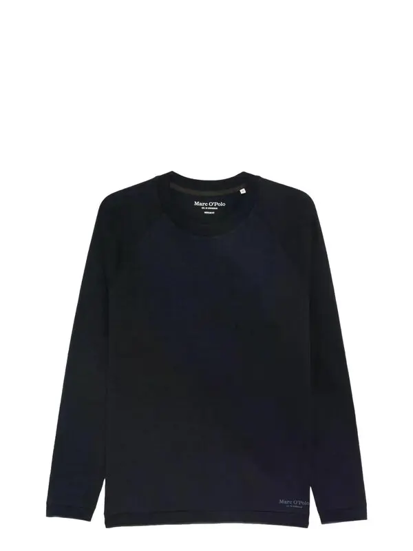 Marc O'polo Long-sleeve T-shirt - Blue