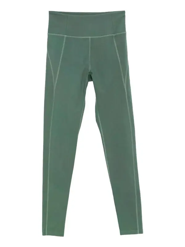 GIRLFRIEND COLLECTIVE Compressive Leggings - Green
