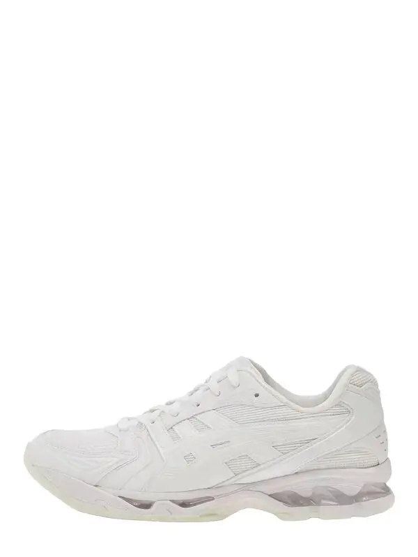 Comme Des Garçons X Asics Gel-kayano 14 Sneakers - White