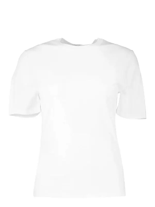 Michael Kors Crew-neck T-shirt - White