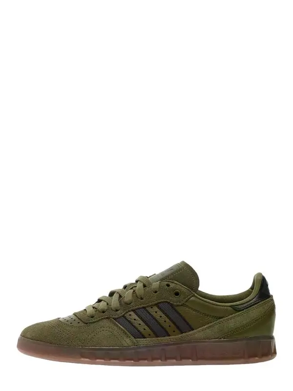 Adidas Handball Top Sneakers - Green