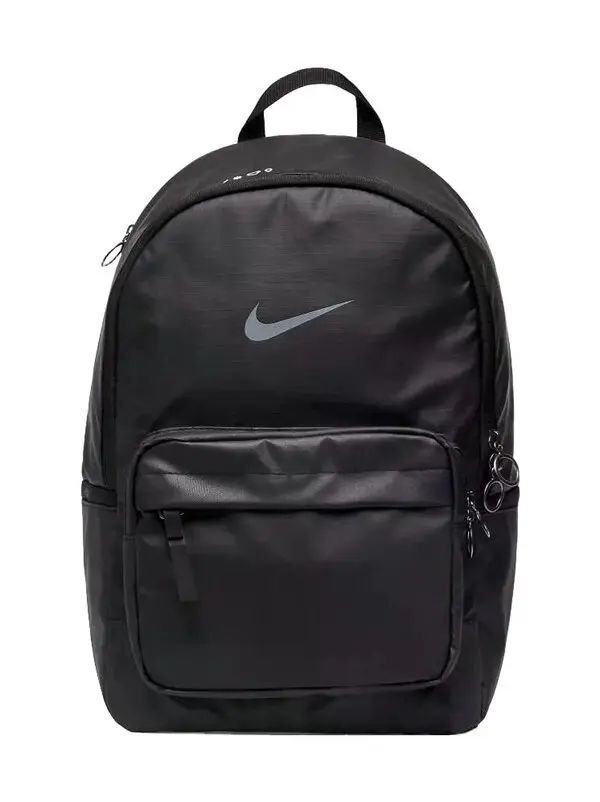Nike Heritage Winterized Pocket Backpack - Black