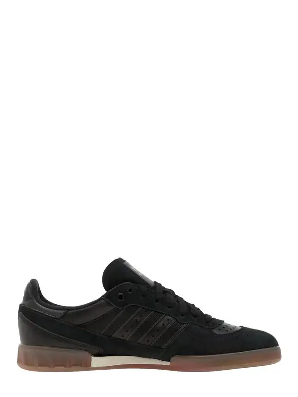 Adidas Handball Top Rm Sneakers - Black