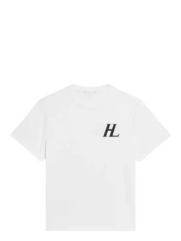 Helmut Lang Capsule T-shirt - White