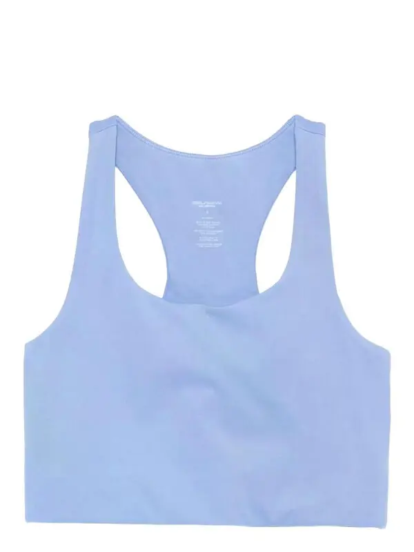 GIRLFRIEND COLLECTIVE Paloma Racerback Tank Top - Blue