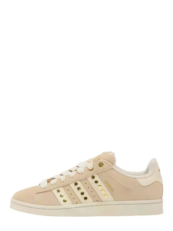 Adidas Campus 00s Studded Sneakers - Neutrals