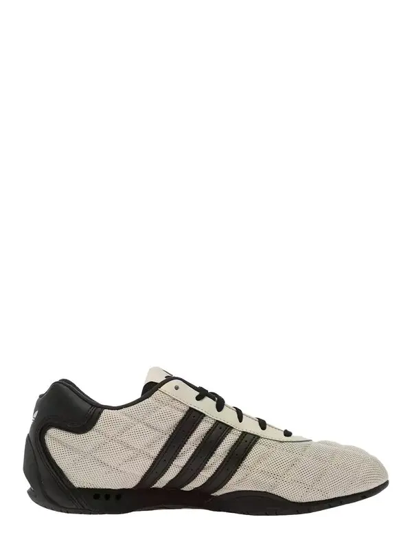 Adidas Adi Racer Lo Lace-up Sneakers - Neutrals