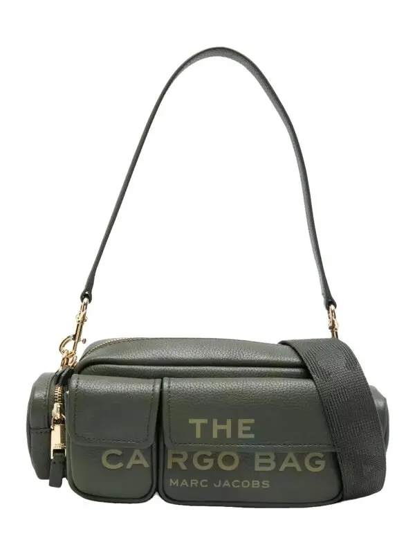 Marc Jacobs Cargo Shoulder Bag - Green
