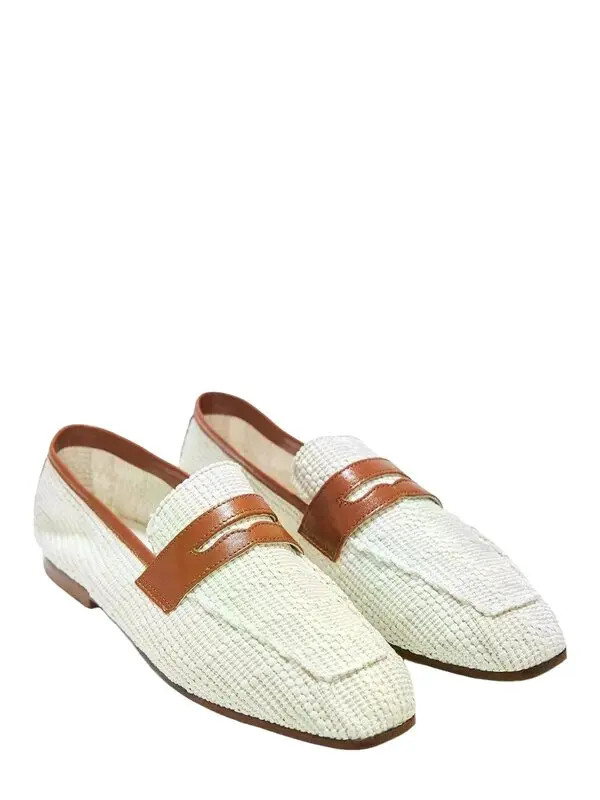 SOPHIQUE Essenziale Loafers - Neutrals