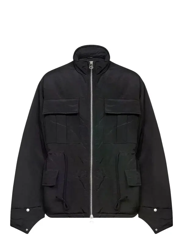 PEACEMAKER OAMC M65 Jacket - Black