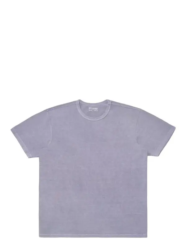 LADY WHITE CO. Our T-shirt - Purple