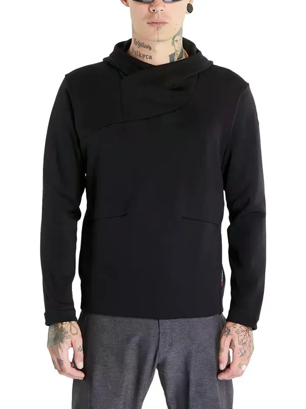 TILAK Raven Hoodie - Black