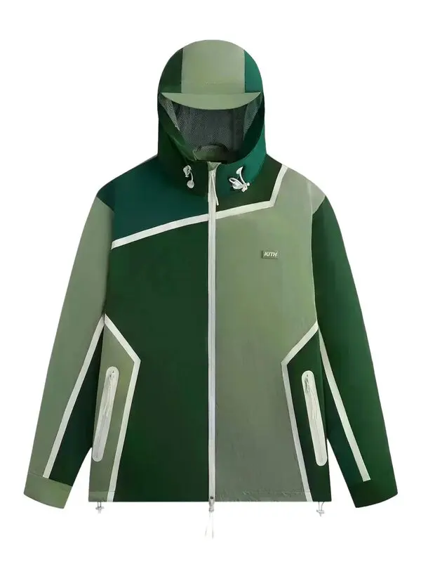 Kith Madison Jacket - Green