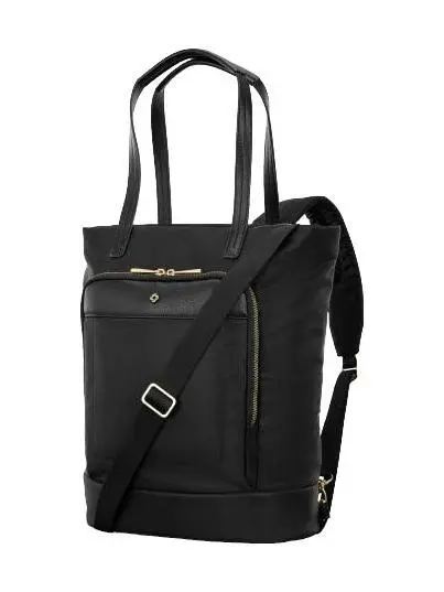 SAMSONITE Convertible Backpack - Black