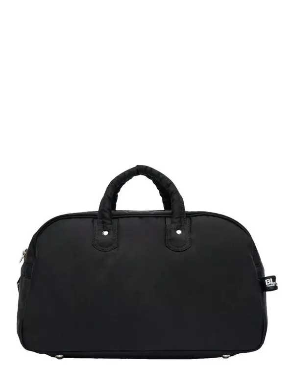 BLACK COMME DES GARÇONS Top-handle Bag - Black