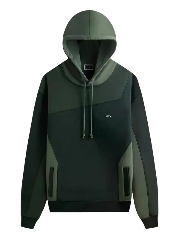 Kith Madison Hoodie - Green