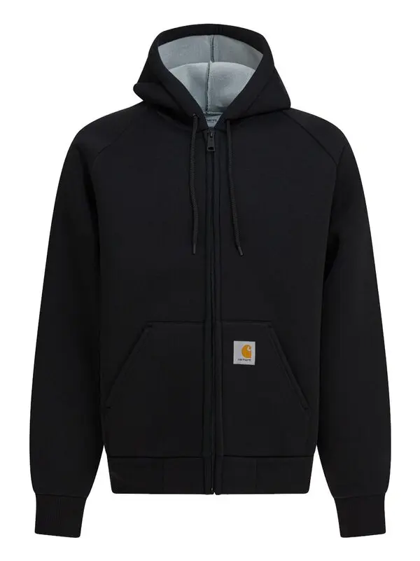 Carhartt Work In Progress Jackets & Coats - Black