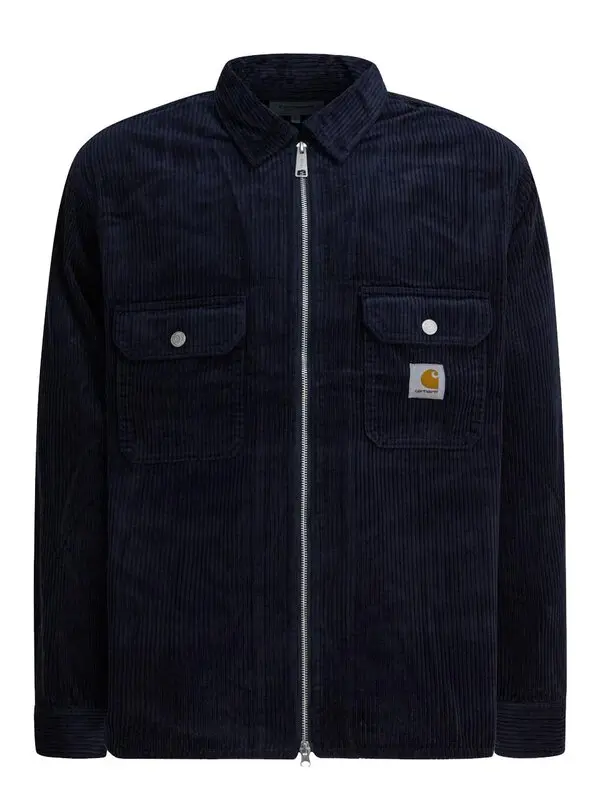 Carhartt Work In Progress Jackets & Coats - Blue
