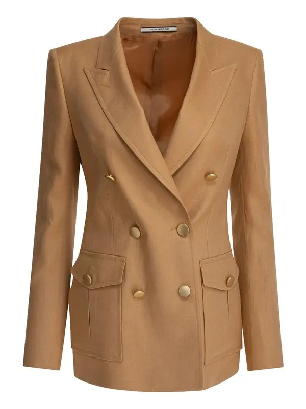 Tagliatore Blazer - Yellow