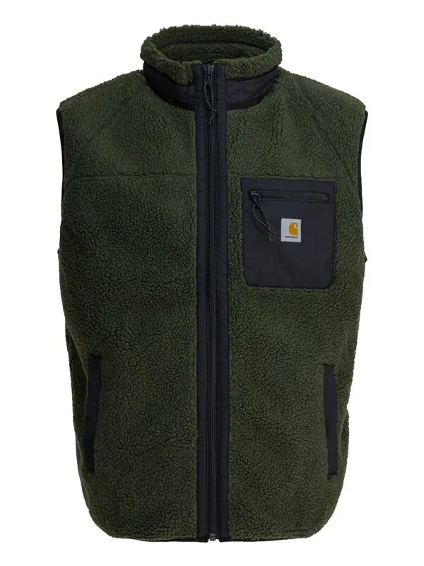 Carhartt Work In Progress Prentis Vest Liner - Green