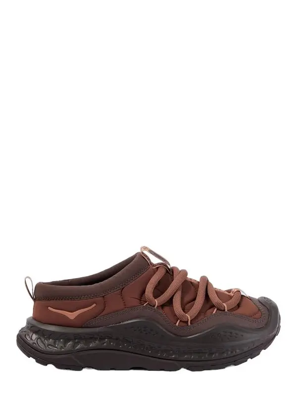 Hoka One One Ora Primo Sneakers - Brown