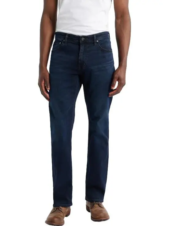 Ag Clint Bootcut Jeans - Barton