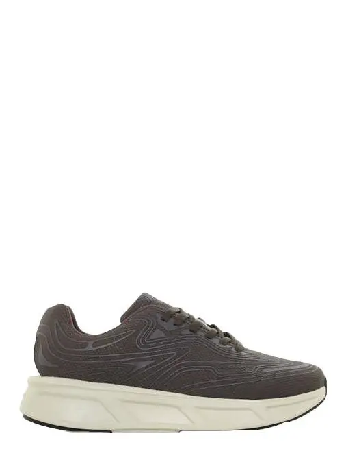 FESSURA Walk 01r Sneakers - Brown