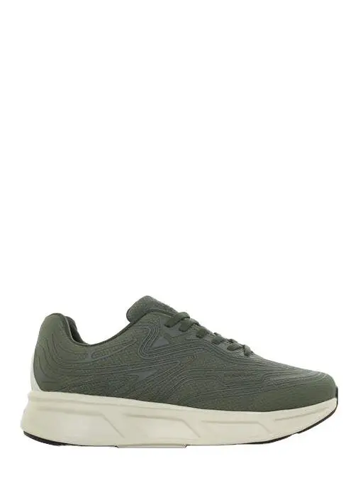 FESSURA Walk 01r Sneakers - Military