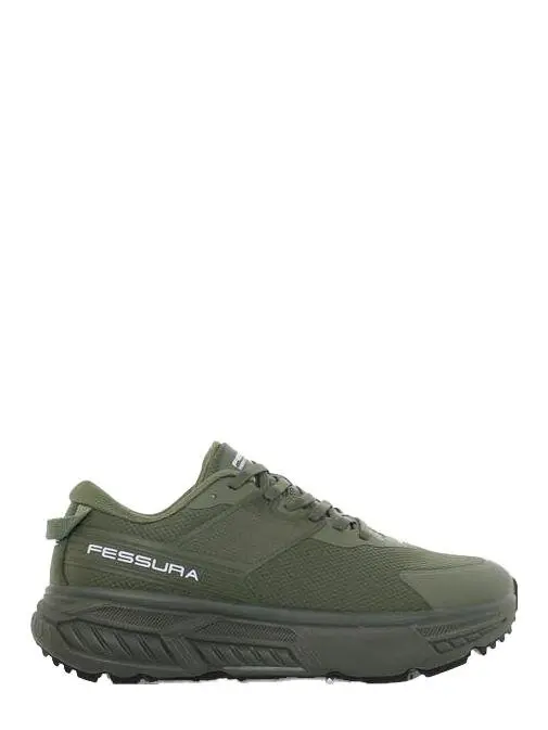 FESSURA Trail Vtr-r Sneakers - Military