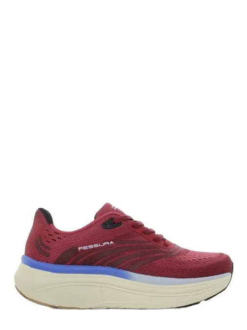 FESSURA Speed 01 Sneakers - Bordeaux