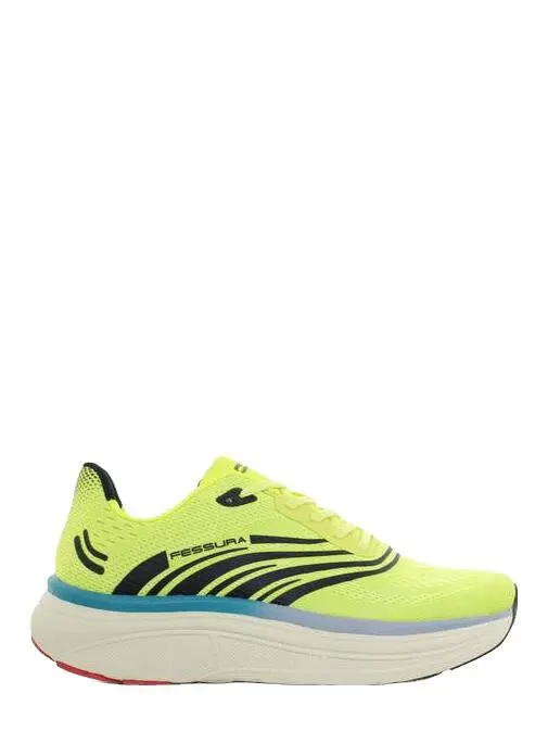 FESSURA Speed 01 Sneakers - Lime