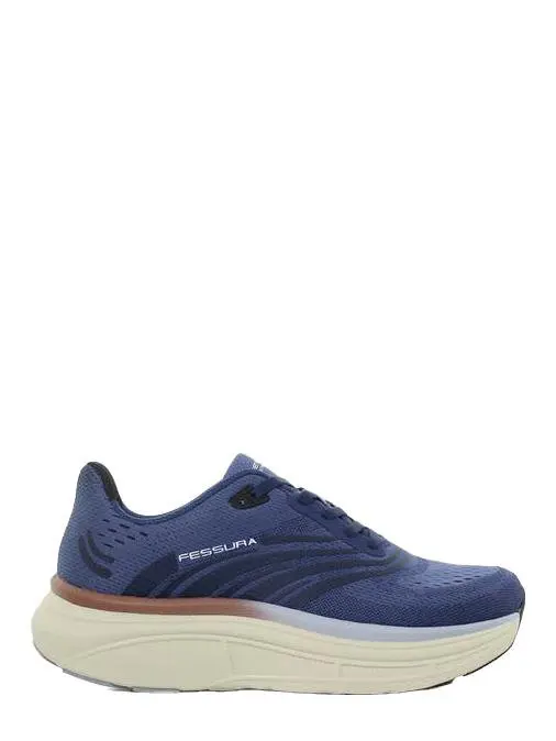 FESSURA Speed 01 Sneakers - Navy