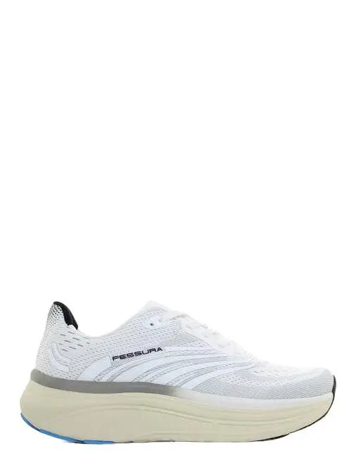 FESSURA Speed 01 Sneakers - White
