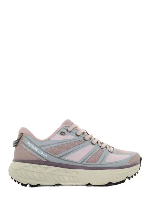FESSURA Trail Sbl-e10 Sneakers - Rose