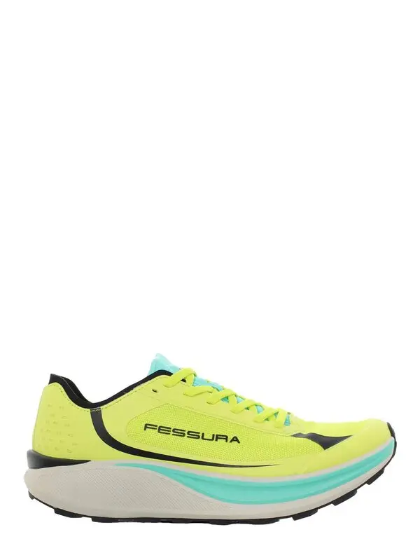 FESSURA Ultratrail Gsr Sneakers - Lime